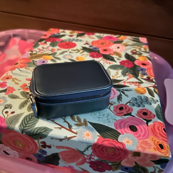 Coach | Accessories | Vintage Coach Pill Box | Poshmark